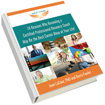 Recovery Coach Career Guide - Main site - Certified Professional ...
