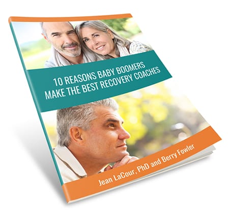 Baby Boomers Make the Best Recovery Coaches - Free Educational Series ...